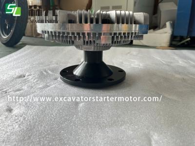 China Cooling system Electric fan Clutch  for CAS-E-IH Suitable STX440 STX375,384866A1 253060A1 364184A1 for sale