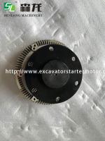 China Cooling system Electric fan Clutch  for CAS-E-IH Suitable STX440 STX375,384866A1 253060A1 364184A1 for sale
