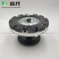 China Cooling system Electric fan Clutch  for CAS-E-IH Suitable STX440 STX375,384866A1 253060A1 364184A1 for sale
