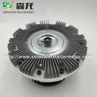 China Cooling system Electric fan Clutch  for CAS-E-IH Suitable STX440 STX375,384866A1 253060A1 364184A1 for sale