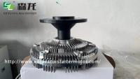 China Cooling system Electric fan Clutch  for CAS-E-IH Suitable STX440 STX375,384866A1 253060A1 364184A1 for sale