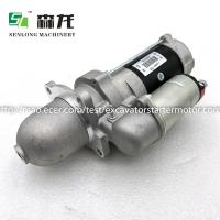 China CUMMINS Starter motor 10T 6.0kW  24V ， 3935328 26925237B  STG92351 3935328 26925237B  STG92351 for sale
