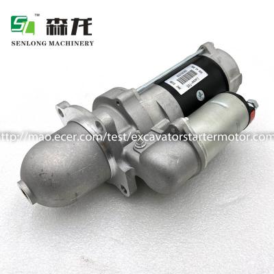 China CUMMINS Starter motor 10T 6.0kW  24V ， 3935328 26925237B  STG92351 3935328 26925237B  STG92351 for sale