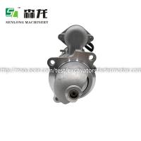China CUMMINS Starter motor 10T 6.0kW  24V ， 3935328 26925237B  STG92351 3935328 26925237B  STG92351 for sale