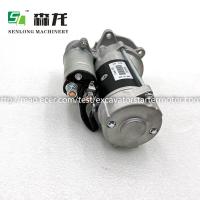 China CUMMINS Starter motor 10T 6.0kW  24V ， 3935328 26925237B  STG92351 3935328 26925237B  STG92351 for sale