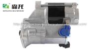China 12V 10T 1.4KW  Toyota Corolla Starter motor  28100-64340 CE110 CE110 1975CC 1992-2000 28100-64341 228000-4970 for sale