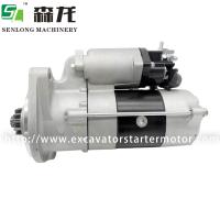 China Nissan Motor,28100-2894A,281002894A,11T,24V,5.0KW Excavator Starter SK210-8 for sale