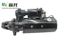 China 24V 11.0KW 11T，50MT Engine spare parts Carter  Starter  Motor 349-6519 352-8869 478-9867 3496519 3528869 4789867 for sale