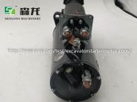 China 24V 11.0KW 11T，50MT Engine spare parts Carter  Starter  Motor 349-6519 352-8869 478-9867 3496519 3528869 4789867 for sale
