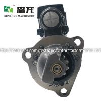 China 24V 11.0KW 11T，50MT Engine spare parts Carter  Starter  Motor 349-6519 352-8869 478-9867 3496519 3528869 4789867 for sale