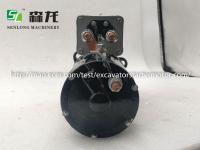 China 24V 11.0KW 11T，50MT Engine spare parts Carter  Starter  Motor 349-6519 352-8869 478-9867 3496519 3528869 4789867 for sale