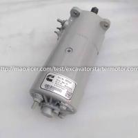China 24V 5.2KW 11T Cummins starter motor 3975137 S115A2411M 1231H936 1327A501 1327A501C 1321533 1321F936 1321G936 1321H936 for sale