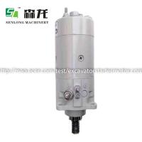 China 24V 5.2KW 11T Cummins starter motor 3975137 S115A2411M 1231H936 1327A501 1327A501C 1321533 1321F936 1321G936 1321H936 for sale