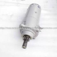 China 24V 5.2KW 11T Cummins starter motor 3975137 S115A2411M 1231H936 1327A501 1327A501C 1321533 1321F936 1321G936 1321H936 for sale