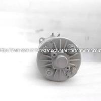 China 24V 5.2KW 11T Cummins starter motor 3975137 S115A2411M 1231H936 1327A501 1327A501C 1321533 1321F936 1321G936 1321H936 for sale
