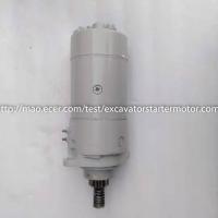 China 24V 5.2KW 11T Cummins starter motor 3975137 S115A2411M 1231H936 1327A501 1327A501C 1321533 1321F936 1321G936 1321H936 for sale