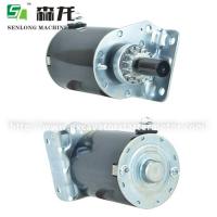 China 12V 15T 0.7KW New Starter Motor For Arctic  691564 410-22019 495781 49-5781 0C2881 72881 C2881 C2881-A SBS0028 for sale