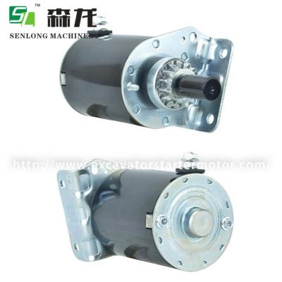 China 12V 15T 0.7KW New Starter Motor For Arctic  691564 410-22019 495781 49-5781 0C2881 72881 C2881 C2881-A SBS0028 for sale