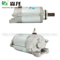 China 550 550S 650 700 0825-011 0825-013 0825-024 410-22038 495355, 49-5355 18882 New Starter Motor For Arctic  12V 9T for sale