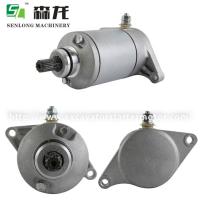 China 12V 10T Starter for Suzuki,Arctic  LTF250 LTF300 King Quad 410-54034 ARCTIC  250 ATV 1999-06 300 ATV 1998-02 for sale