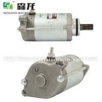 China 0825-001 0825-012 0825-014 3545-012 3545-015 12V ATV Starter Arctic  400 500 650 Prowler Suzuki 500 Quadrunner for sale
