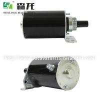 China Starter for John Deere LT166 LT170 LTR166 592407,410-22060 12V 15T 1.0KW SBS0044 410-22060 592407 for sale