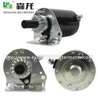 China Starter for John Deere LT166 LT170 LTR166 592407,410-22060 12V 15T 1.0KW SBS0044 410-22060 592407 for sale