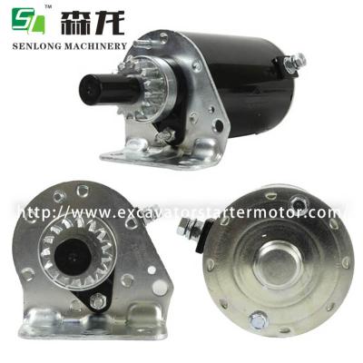 China Starter for John Deere LT166 LT170 LTR166 592407,410-22060 12V 15T 1.0KW SBS0044 410-22060 592407 for sale