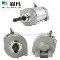 China 12V 9T Starter Arctic  700 & Suzuki King Quad 2005-2011 3545-020 410-54073 410-54073 18810 31100-31G00 495182 49-5182 for sale