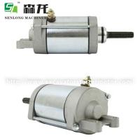 China 12V 9T Starter Arctic  700 & Suzuki King Quad 2005-2011 3545-020 410-54073 410-54073 18810 31100-31G00 495182 49-5182 for sale