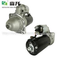 China Starter for Arctic  700 Diesel ATV 2007-2012 Massey Lombardini,410-24052 SBO0240 410-24052 B0001115035 12V 9T 1.7KW for sale