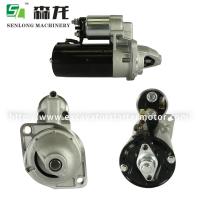 China Starter for Arctic  700 Diesel ATV 2007-2012 Massey Lombardini,410-24052 SBO0240 410-24052 B0001115035 12V 9T 1.7KW for sale