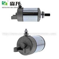 China 464050 49-5769 495769 SA-108 SA-108N Starter for Kawasaki KLX400R KLX400SR 2003-2004 21163-S004, 410-54064 12V 9T for sale