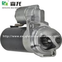 China 12V 9T 1.4KW Starter for Arctic  700 Diesel F002G70047770 19157 58402240 0001115034 0001115035 0986022500 F002G70047 for sale