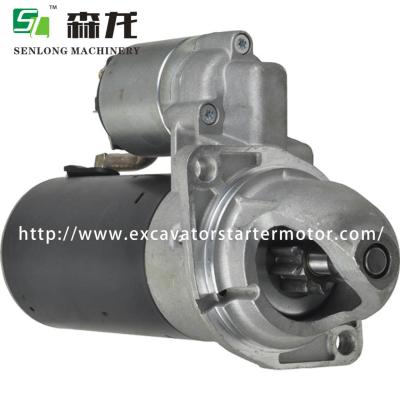 China 12V 9T 1.4KW Starter for Arctic  700 Diesel F002G70047770 19157 58402240 0001115034 0001115035 0986022500 F002G70047 for sale