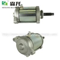 China 128000-9910 128000-9911 463988 495780 49-5780 Starter for Arctic  ATV 454 500 Bear 2x4 4x4 1997-2001,410-54137 12V for sale