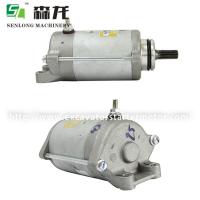 China Starter for Arctic  ATV 1000 GT LTD Mud Pro TRV Cruiser GT LTD 0825-015 0825-025 SMU0509 410-58044 495878 12V 9T for sale