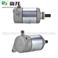 China Starter Kit for Arctic  PMDD 12 Volt CW 10-Spline Gasket Drive 410-22076 12V 10T ARCTIC  366 ATV 2008-10 19086 for sale