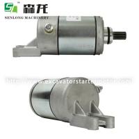 China 12V 9T Starter for Bombardier Outlander 330 400 ATV 2003-2012 420-684-283, 410-54079 420-684-280 420-684-282 420-684-283 for sale