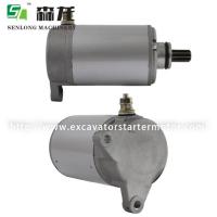 China Starter for Bombardier ATV Outlander 650Xt Outlander 800Xt 18880,410-52128 420-684-560 420-684-562 428000-3580 12V 9T for sale