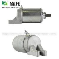China 420-296-125 711-296-120 711-296-125 Starter for Bombardier Traxter 500 Autoshift 2001-2003 18819 49-5268,SND0482 12V 9T for sale