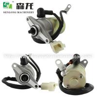 China 12V 10T Starter for Bombardier ATV DS90 Mini 4Stroke 90cc 2006-2007,410-52192 SND0506 410-52192 A31208-133-000 19640 for sale