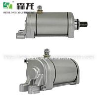 China Starter for HD Bombardier 650 ATV 2000-2007, DS650 Baja DS650X 653cc; 410-54226 SMU0496 410-54226 410-54226 12V 9T for sale