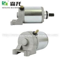 China 420-296-390 711-296-390 AP0296390 12V 9T Starter for Bombardier Rally 175 ATV 2003-2004 420-296-390 18813, 410-52257 for sale