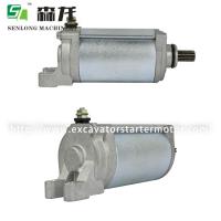 China Starter for BMW Motorcycle F650GS Dakota & Bombardier ATV DS650 DS650,SND0478 AP0294350 AP0294351 AP0294353 12V 9T for sale