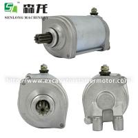 China Starter for BMW Motorcycle F650GS Dakota & Bombardier ATV DS650 DS650,SND0478 AP0294350 AP0294351 AP0294353 12V 9T for sale