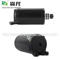 China Starter for ATV UTV Bombardier Quest 650 & John Deere Trailbuck 12V 9T 420-888-991 711-888-991 495295 49-5295 18817 for sale