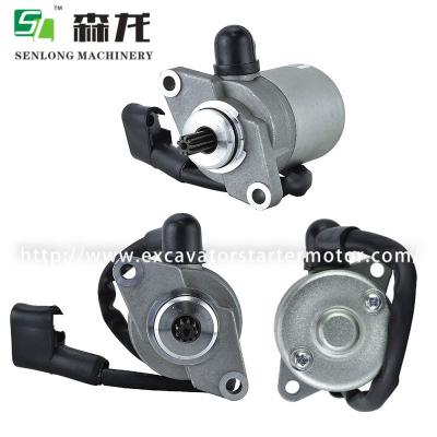 China Powersports Starter for 70cc Can-Am DS70 Mini 2008-2010 V31200-DGF-000 SMU0501 V31200-DGF-000 191-534 for sale