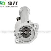 China 12V,13T,2.2KW,Excavator Starter Mitsubishi Motor Mitsubishi 4D56 M002T60171 for sale