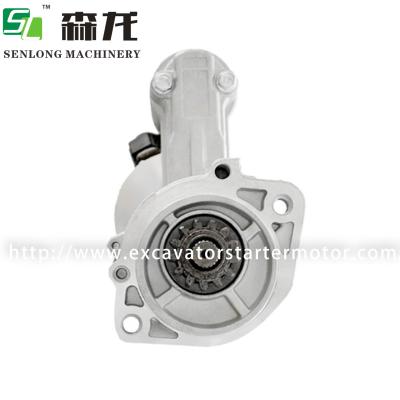 China 12V,13T,2.2KW,Excavator Starter Mitsubishi Motor Mitsubishi 4D56 M002T60171 for sale